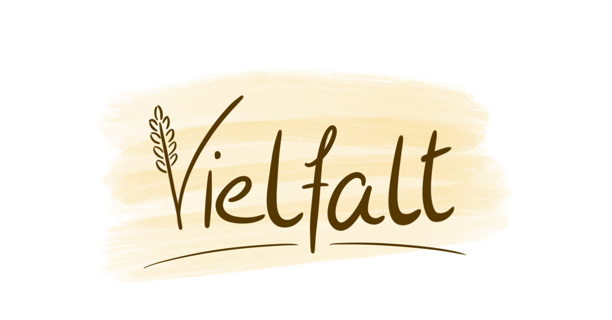 Vielfalt